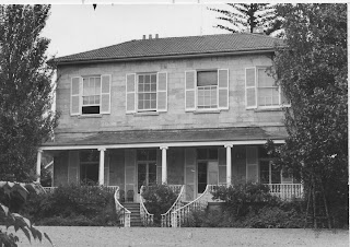 Edmund Biddulph Henning 1834-1928: Here, there and everywhere.... a ...