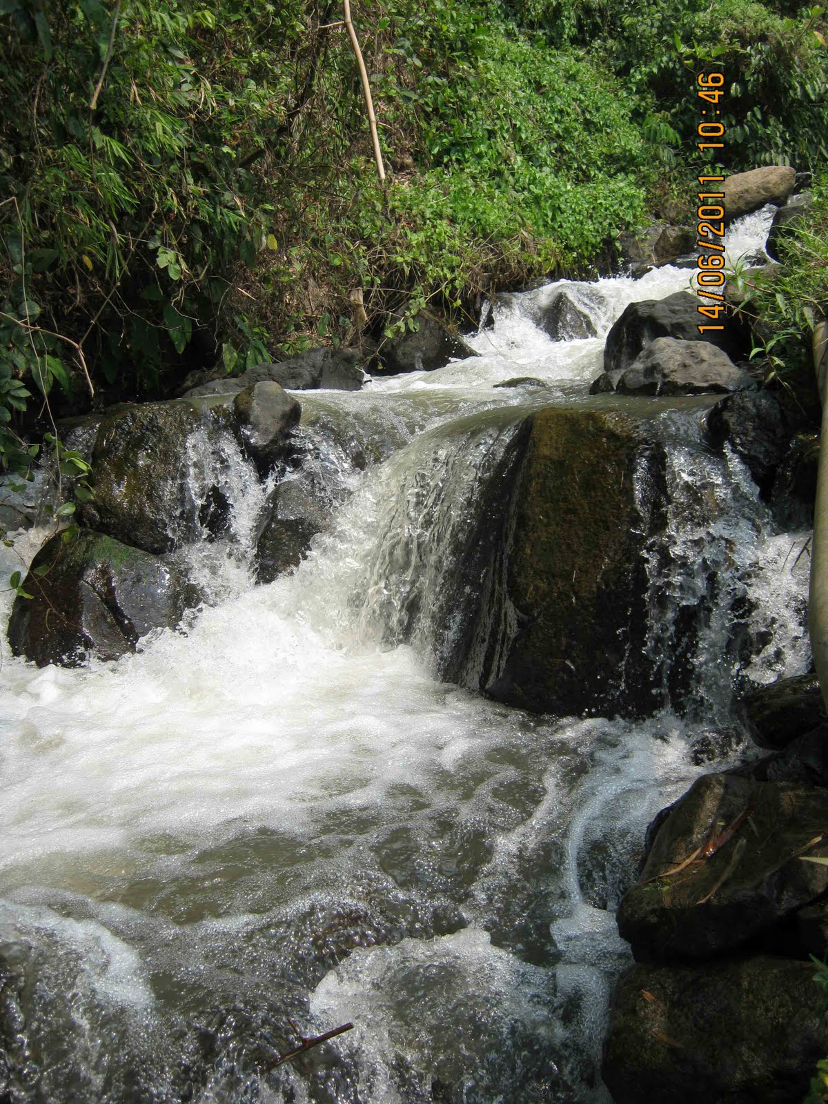 National Plus @ Mutiara Bunda School: Micro Hydro Fieldtrip – PPLH ...