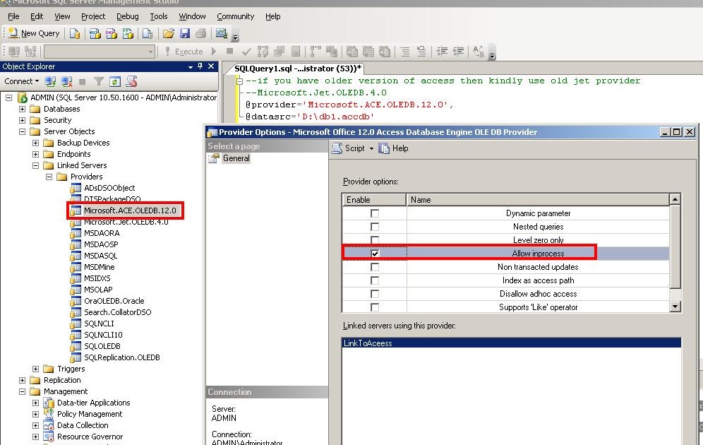 SQL-Server Blog of Ritesh Shah --Fight the fear of SQL with SQLHub.com ...