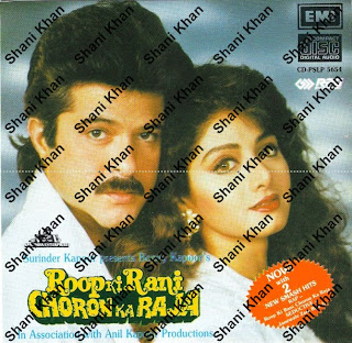 Bollywood Music A To Z Cds. visit to download http ...