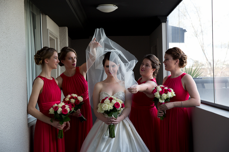 James + Anthea's Wedding Story - Kiley Blatch Photography