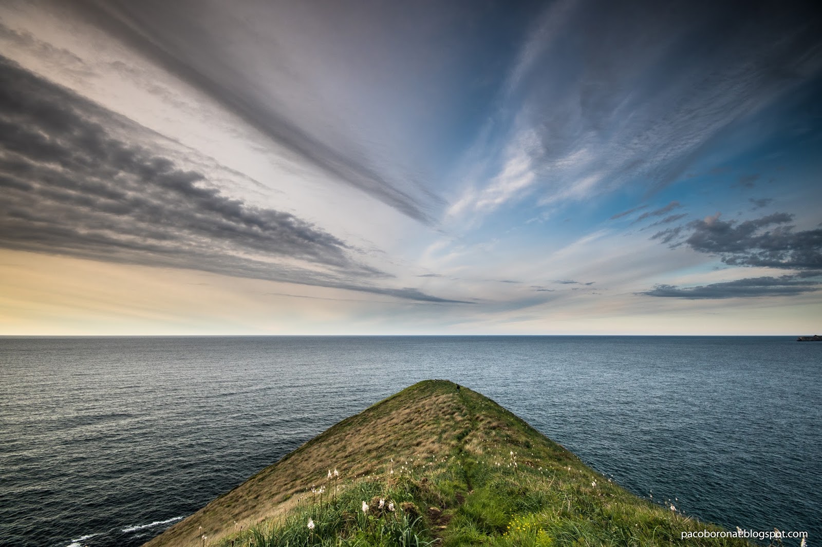 pacoboronat: PUNTA BALLOTA