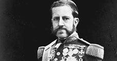 Valeriano Weyler y Nicolau y la Guerra de Cuba