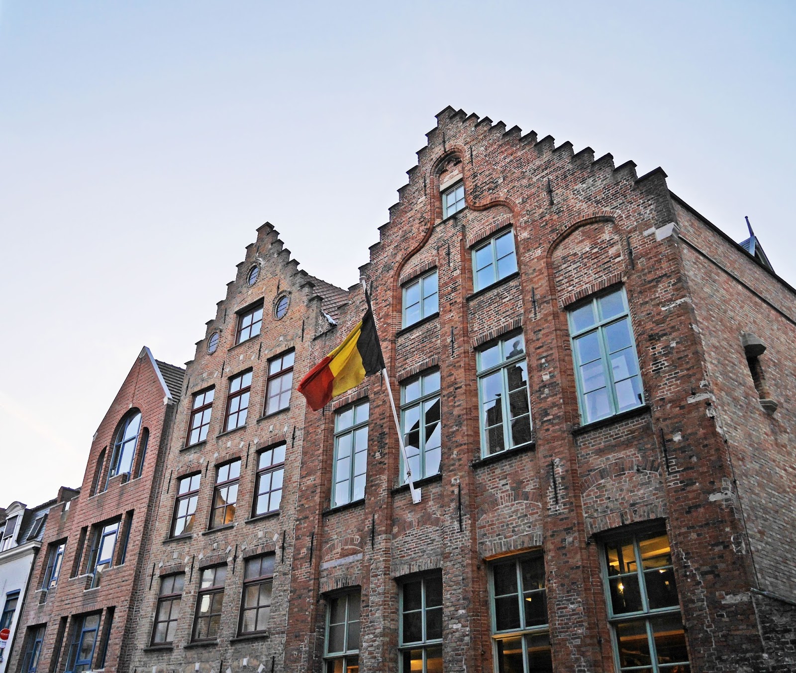 Authentic Belgian goods that you should purchase in Bruges - Kat Masterson