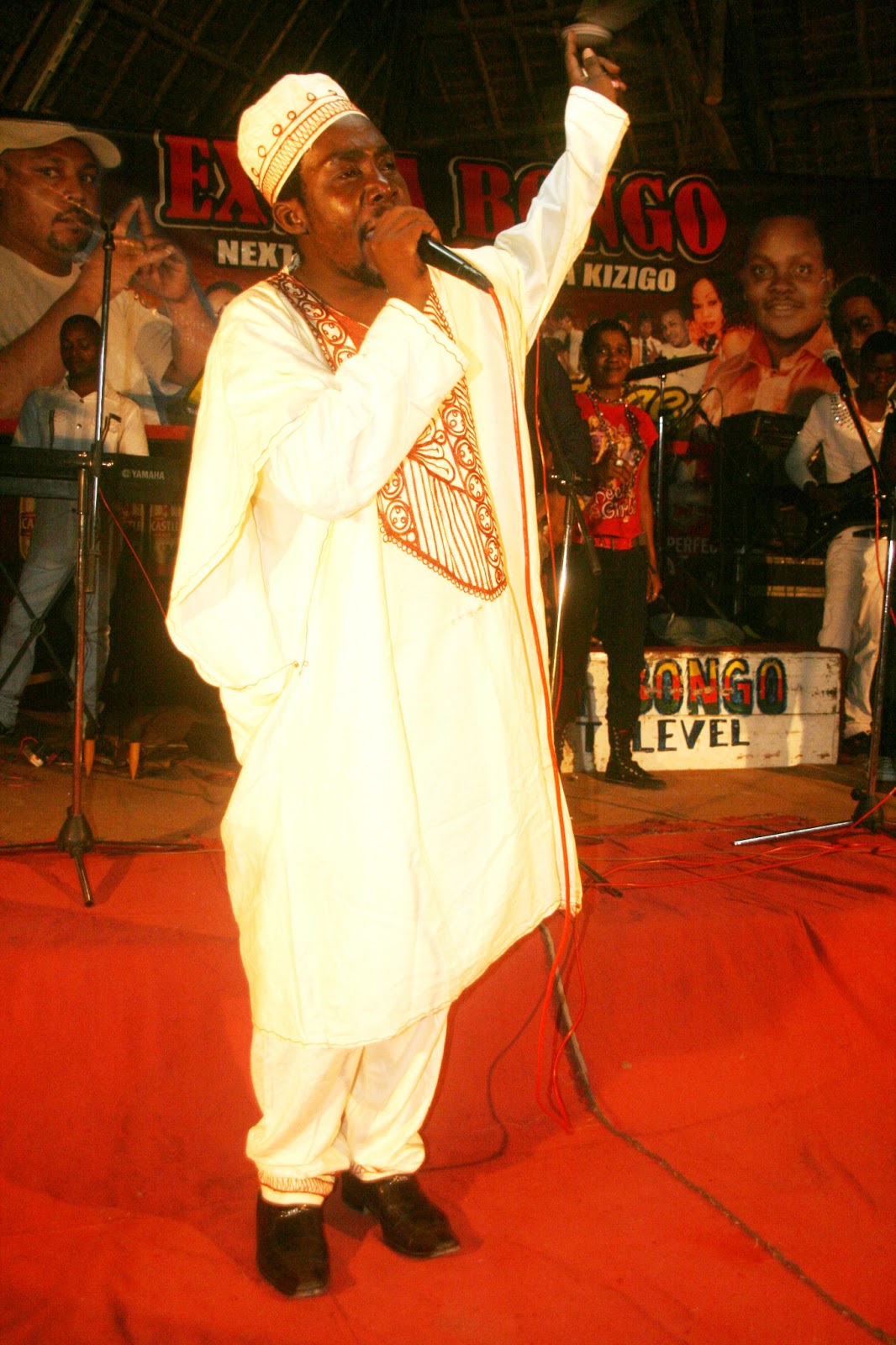 HANDENI KWETU: January 2013