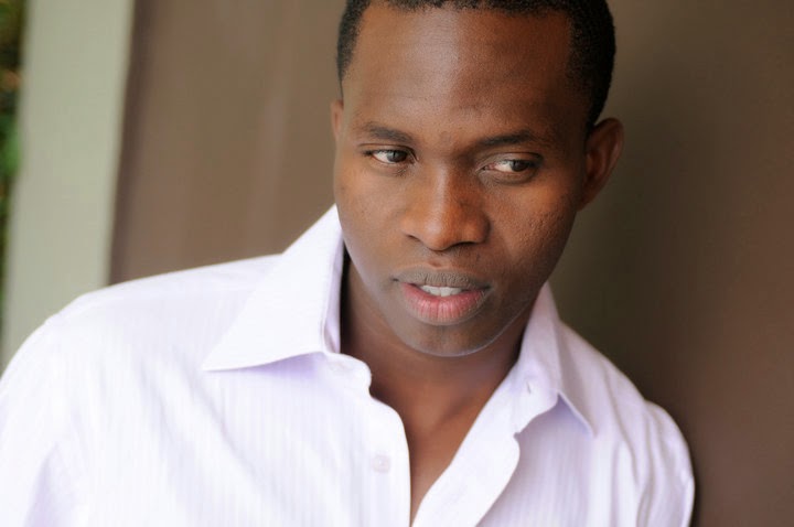 Exclusive Interview: Semi Anthony Discusses The Butchers, Modern Family ...