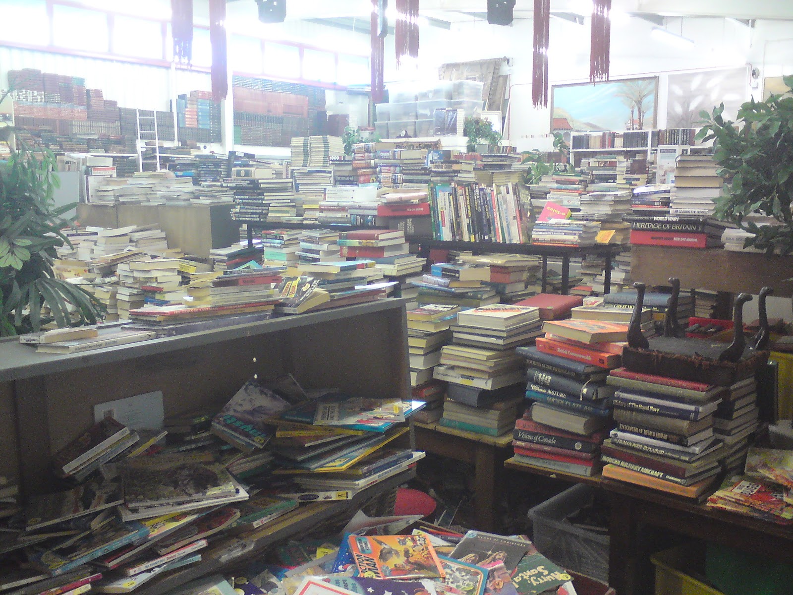 Isle of Man June 2012: Day 6 Glen Maye to Peel