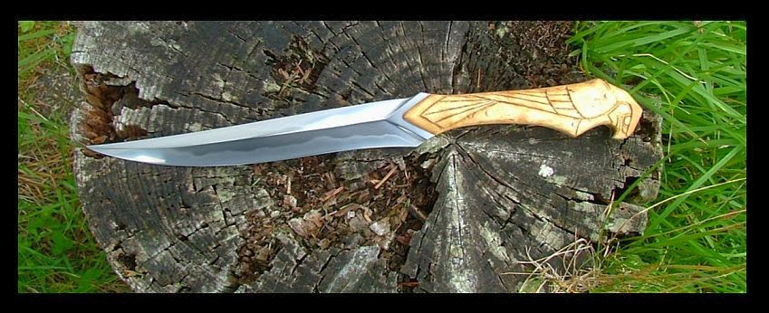 celticknives: celtic knives
