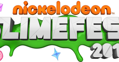 NickALive!: Nickelodeon Australia Announces SLIMEFEST 2016