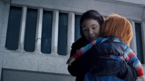 Review: Cult of Chucky (2017)