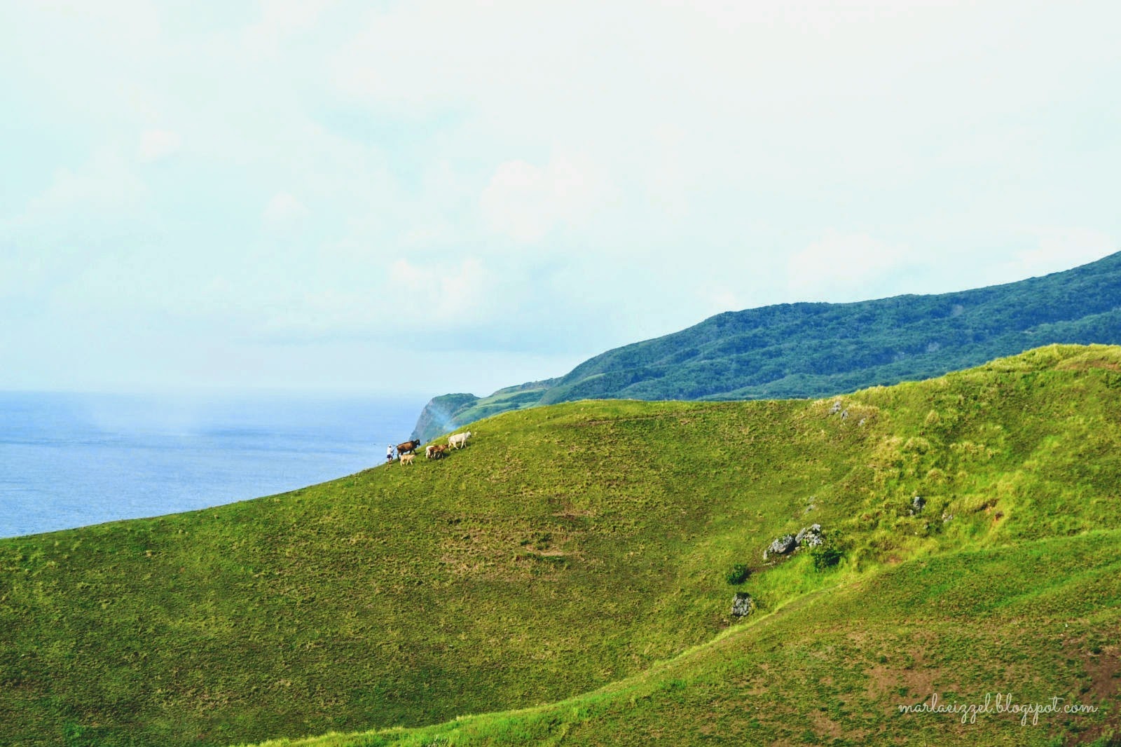 Marla Eizzel: Extraordinary | Batanes 2014