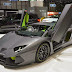 Modifikasi Mobil Lamborghini Aventador Terbaru Super Garang ...