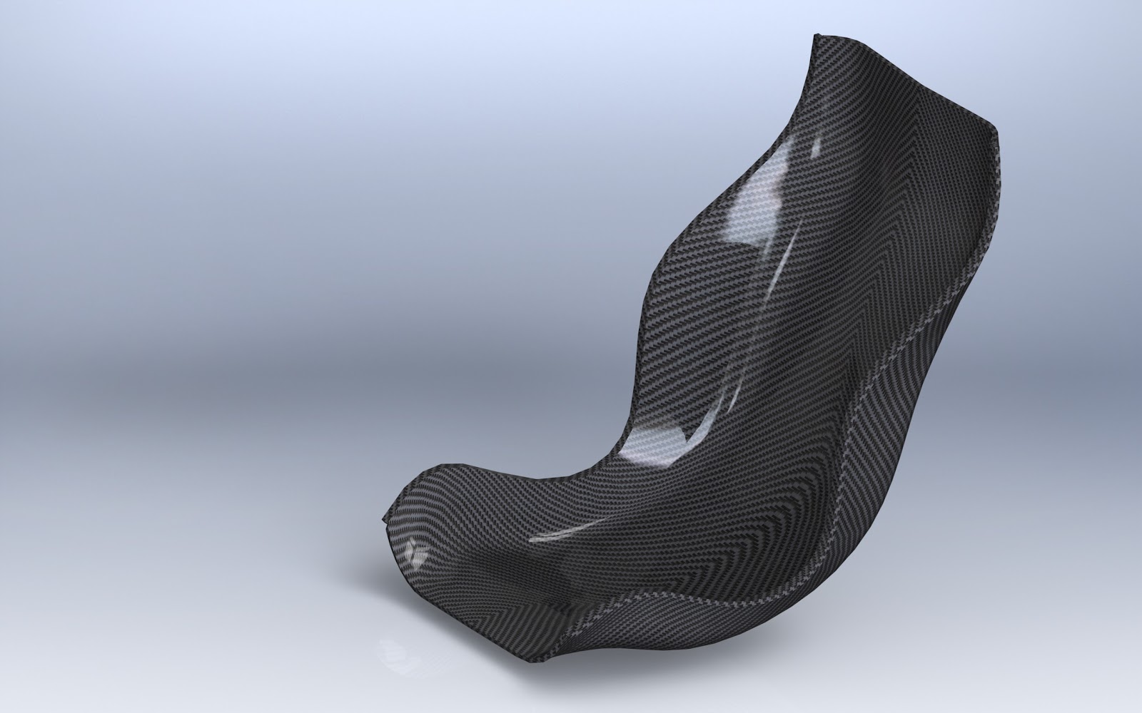 Duke University Motorsports: How to Model a Seat in Solidworks