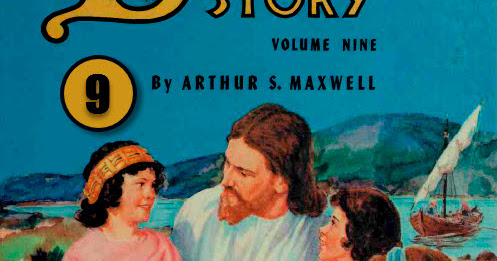 The Bible Story - Volume 9 | PDF | Recursos de Esperanza