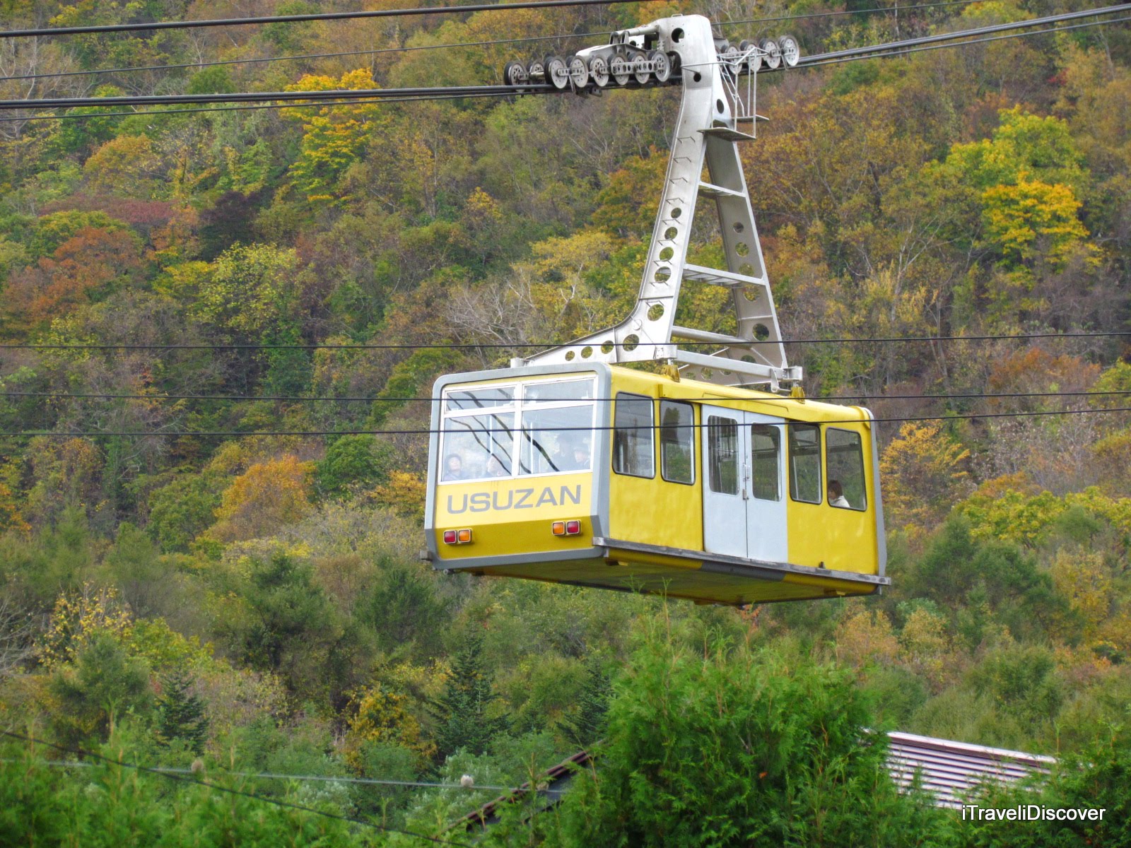 Photos - Day 4 - South Hokkaido ~ Travel Blog - iTravel iDiscover