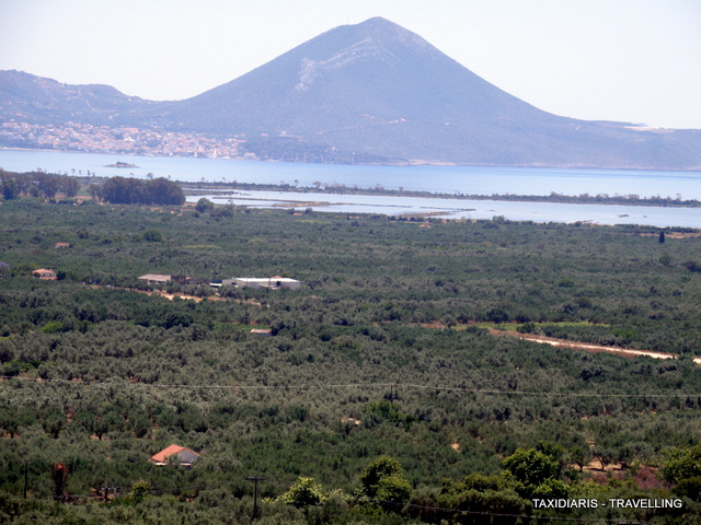 Travelling - Ταξίδια: Filiatra, Peloponnese - Greece