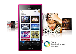 SONY XPERIA ACRO S SMART PHONE SPECIFICATION... | TAMILAN TABLET