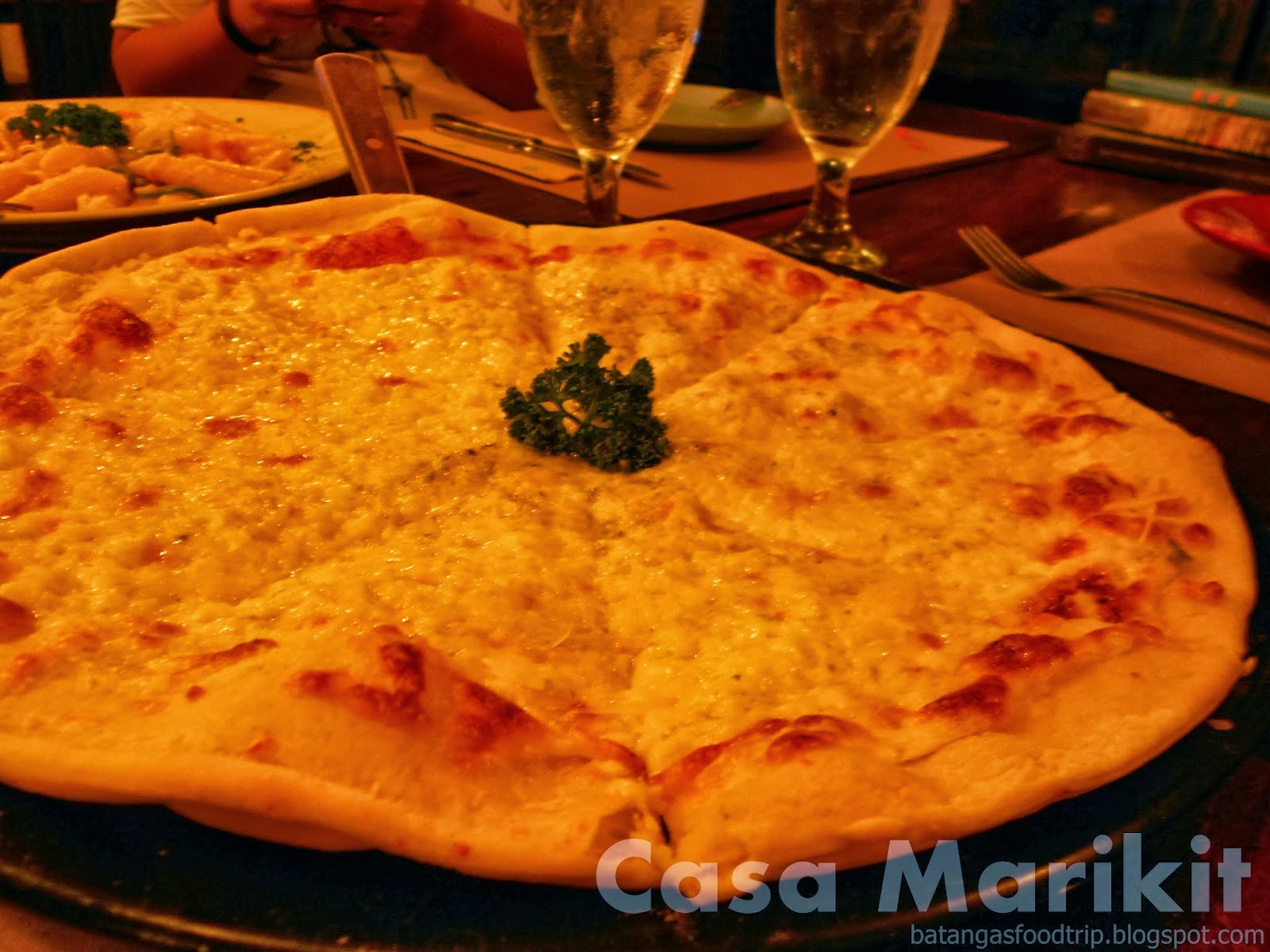 Batangas Foodtrip: Casa Marikit: Photoblog