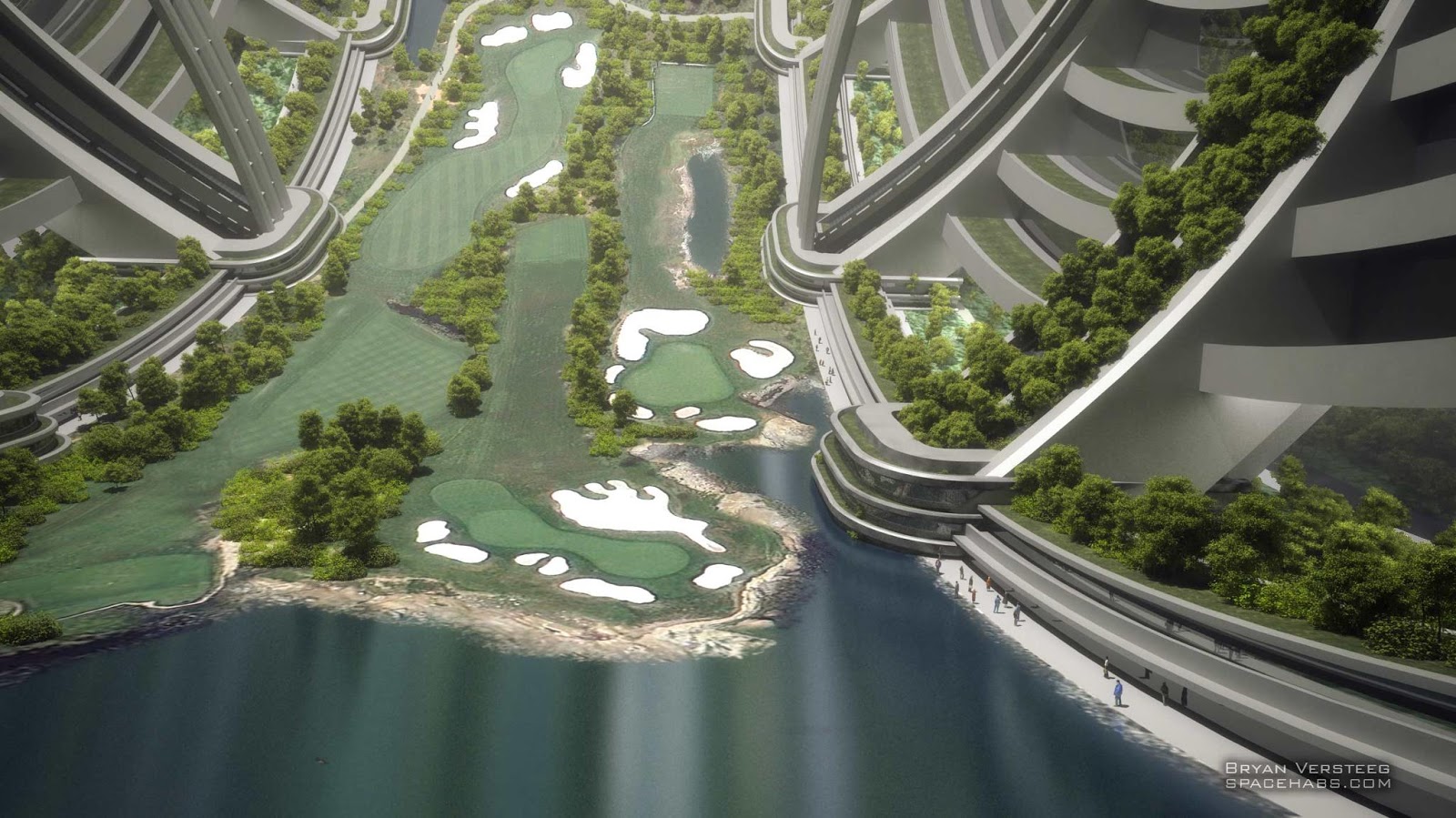 Bryan Versteeg | Mars Artists Community