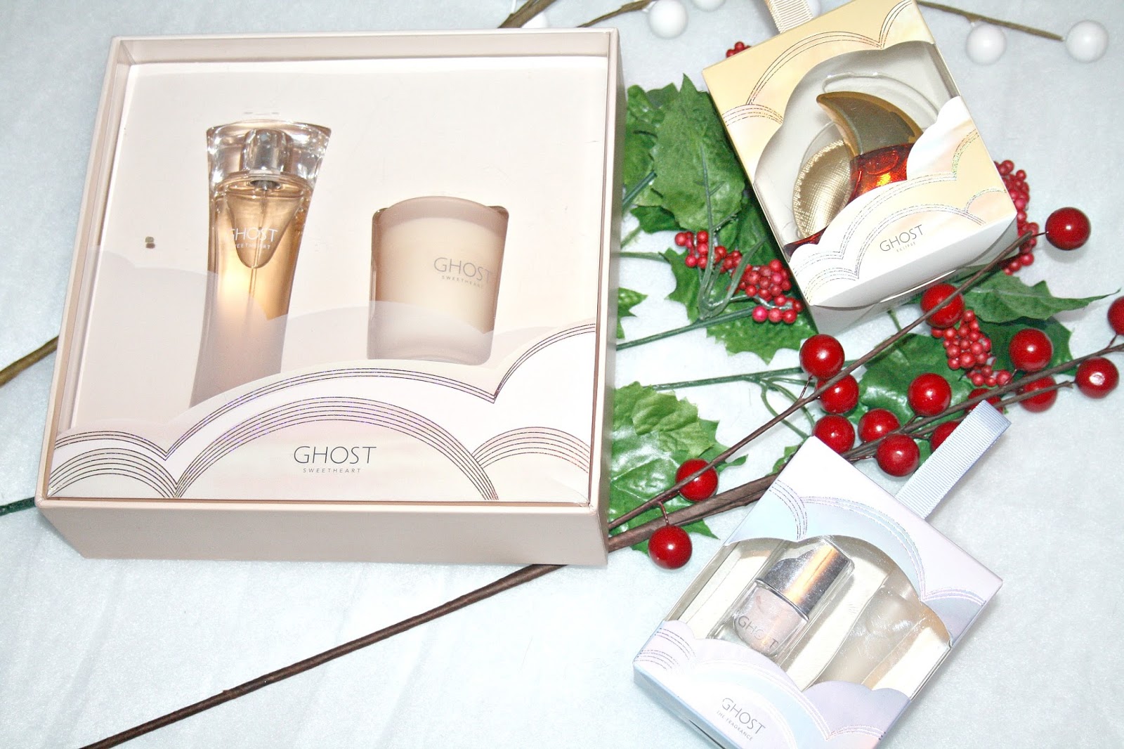 Beautyqueenuk | A UK Beauty and Lifestyle Blog: Fragrance Gift Sets ...
