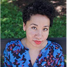 Book Q&As with Deborah Kalb: Q&A with Camille Acker