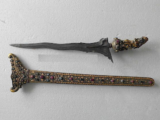 kalam: A Dummies Guide To Keris..