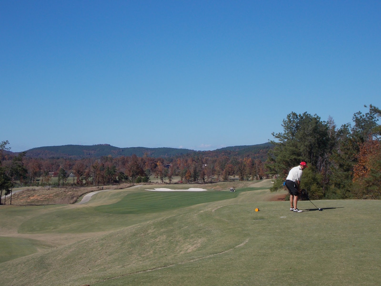 Visit Calhoun County: Wanna Play?