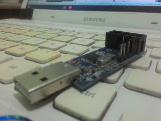 Download USBasp Driver - AIJ Electro Blog