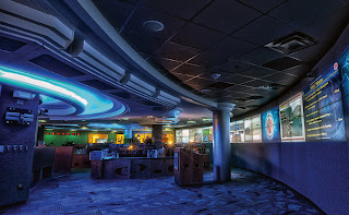 Electrospaces.net: NSA's organizational designations