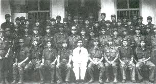 History Project: LIM BO SENG