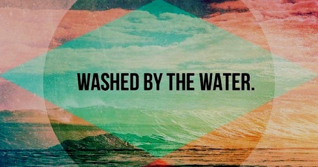 Praise the Lord Jesus Christ: Being Washed By the Word of God