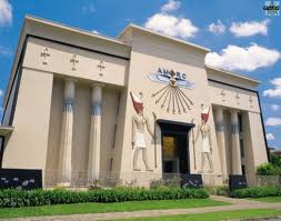 TEOLOGIA EM FOCO: ORDEM ROSA-CRUZ