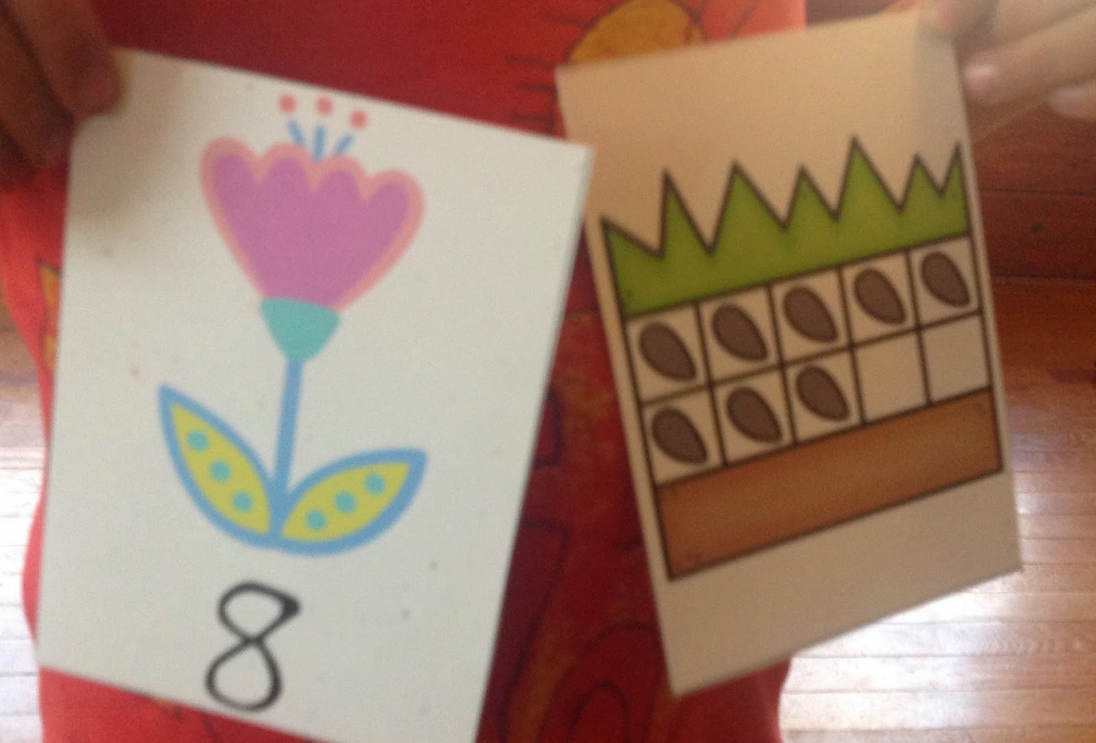 The Elementary Math Maniac: 10 Ways to use 10 Frames