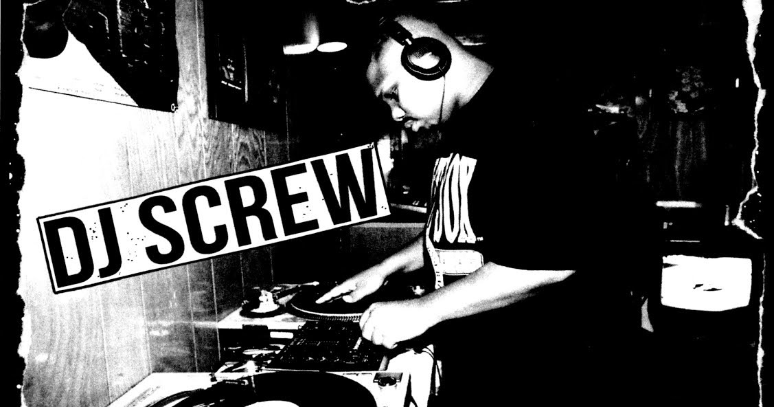 DJ SCREW