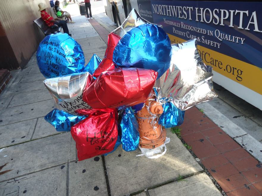 James LaFond: Habitat Hoodrat: Yo-Nation by James LaFond