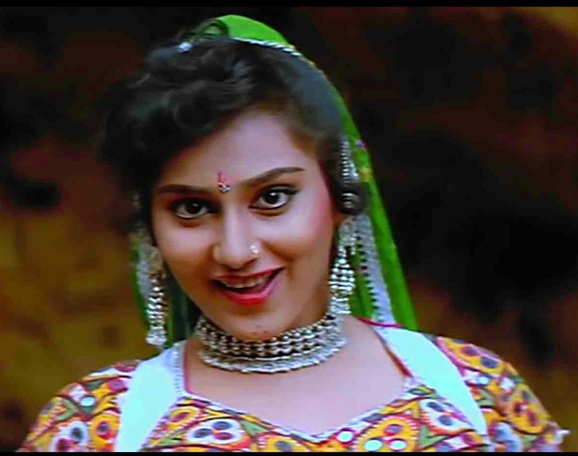 Telugu TV Bhamalu: Gayatri Shastri