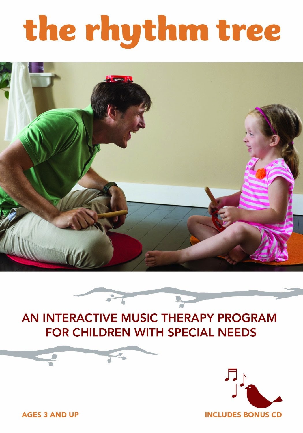 Autism Resources: The Rhythm Tree
