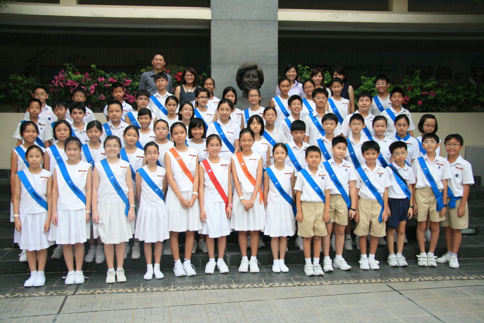 NYPS Prefectorial Board