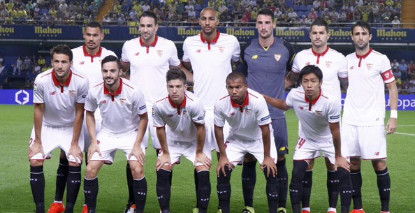 Sevilla FC
