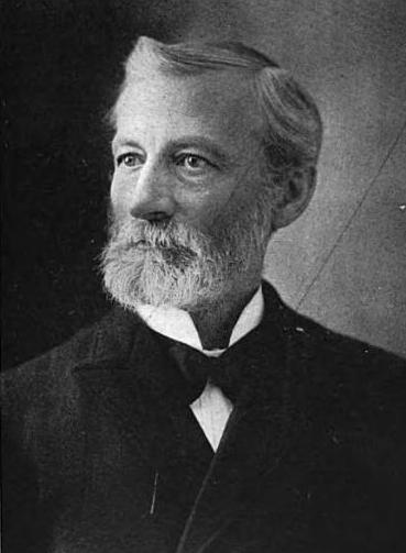 Ichabod, The Glory Has Departed: Gerberding Yes and No