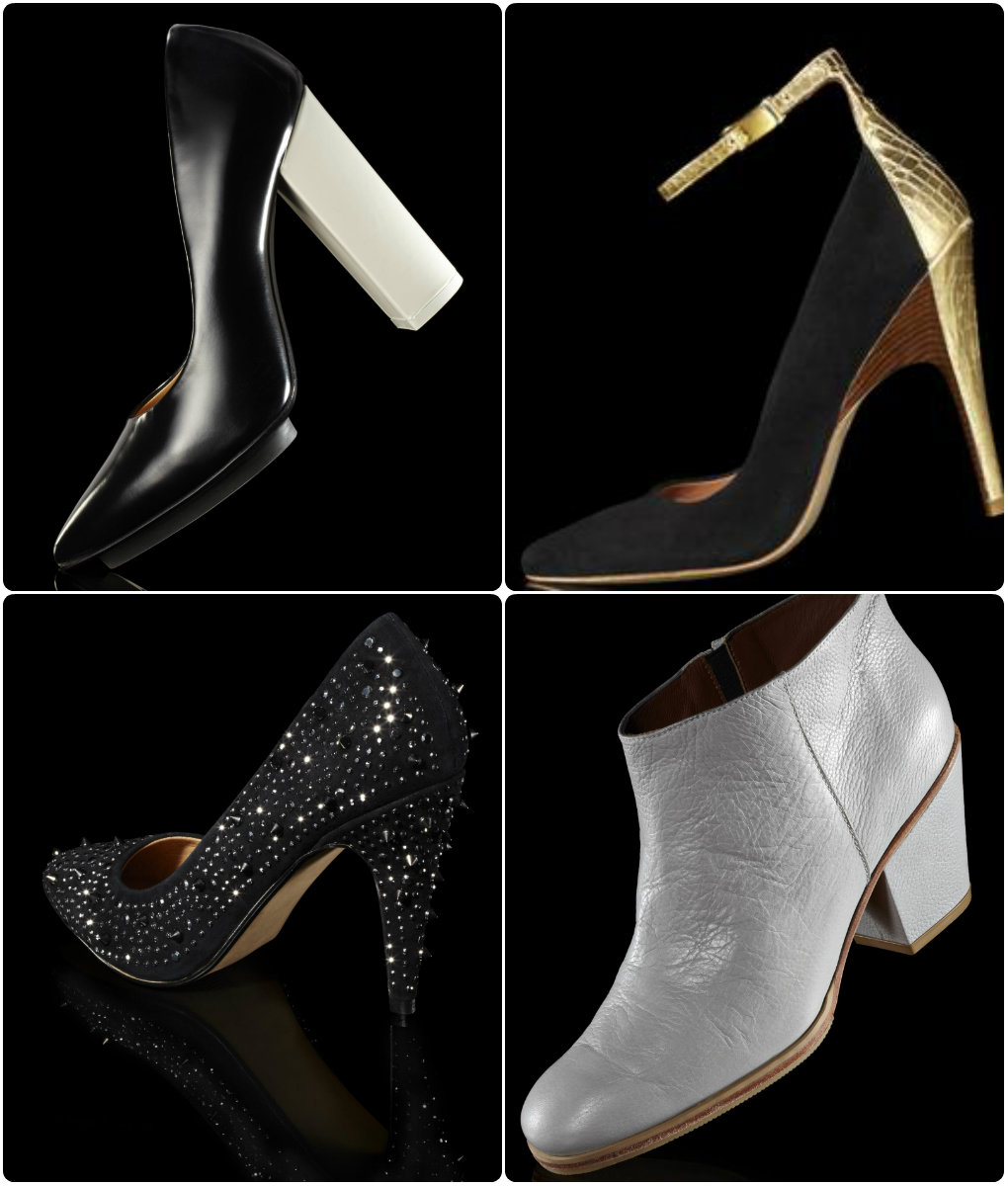 Mid-week Obsession - Shoes - Josephina Collection
