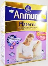 Hidup Ini Indah: Mamil Mama n Anmum Materna