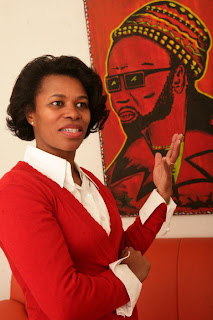 Jornal CONTACTO - O Blogue: Fernanda Fernandes regressa hoje ao Grão ...