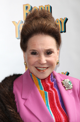 CINDY ADAMS COLUMN IS ALWAYS PRICELESS