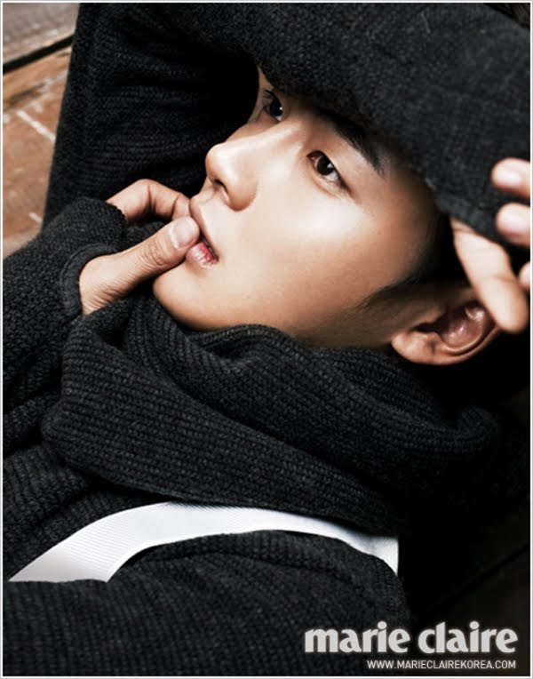 Korean Actor - Yoon Shi Yoon