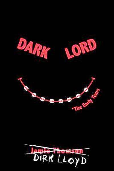 Mrs. Yusko's Library: Review: Dark Lord: the early years (Thomson)