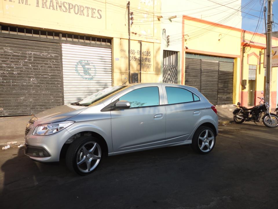 ASSIS.COM ]=- Gravações e Divulgações: ONIX TUNING DO ASSIS.COM