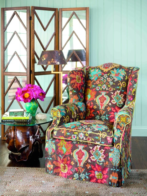 MORE JIM THOMPSON - design indulgence