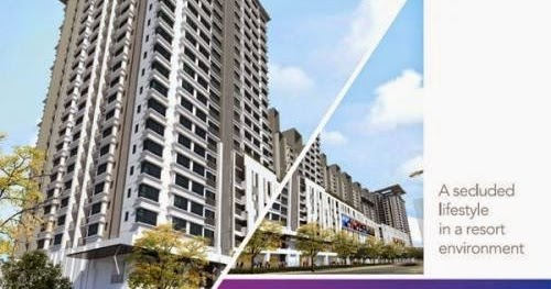 Amara Service Residences