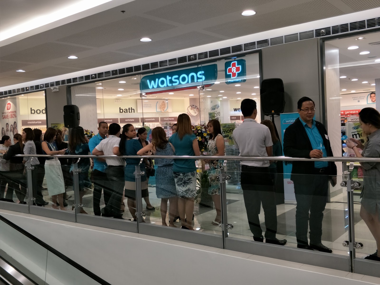 SM 63rd Mall's SM Cherry Antipolo is Now Open - Adventures of a Diva ...